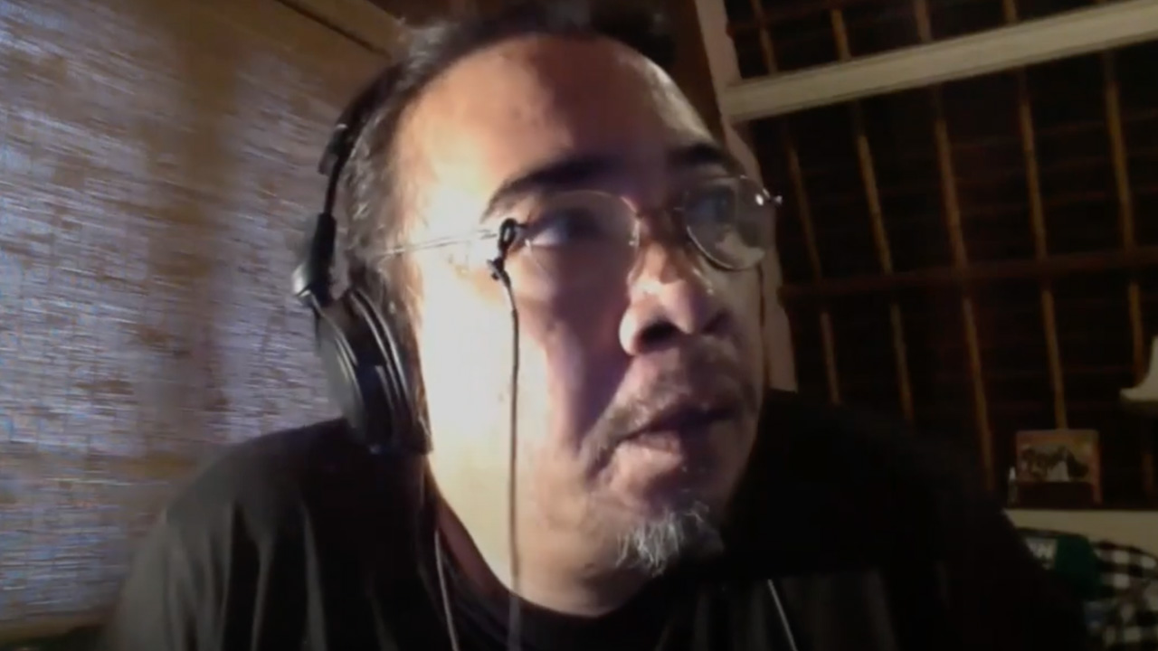 Partihistori #6: Merekonstruksi “Trade History” di Borneo bersama Dave ...