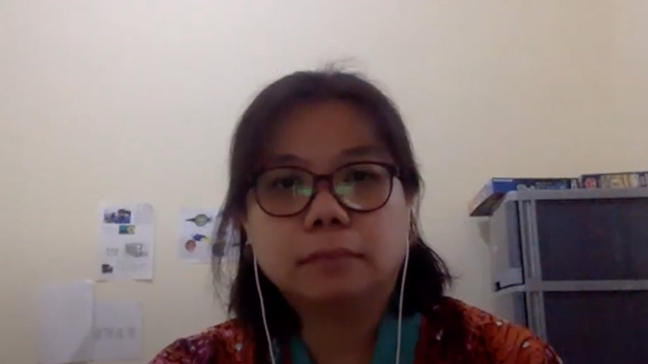 Partihistori #4: Membicarakan Sejarah Keluarga – Dr. Grace Leksana – Sintas