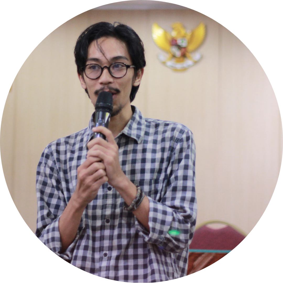 Ausaf Ali Atiyyah – Sintas