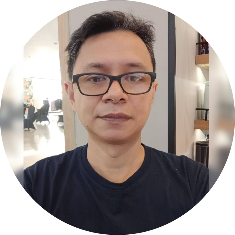 Yerry Wirawan – Sintas