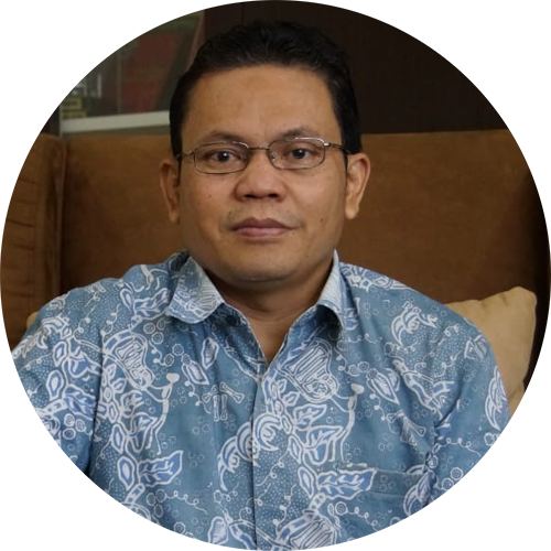 Restu Gunawan – Sintas